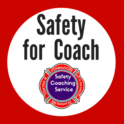 Safety for Coach © – corso di Formazione in sicurezza sul lavoro per la ...